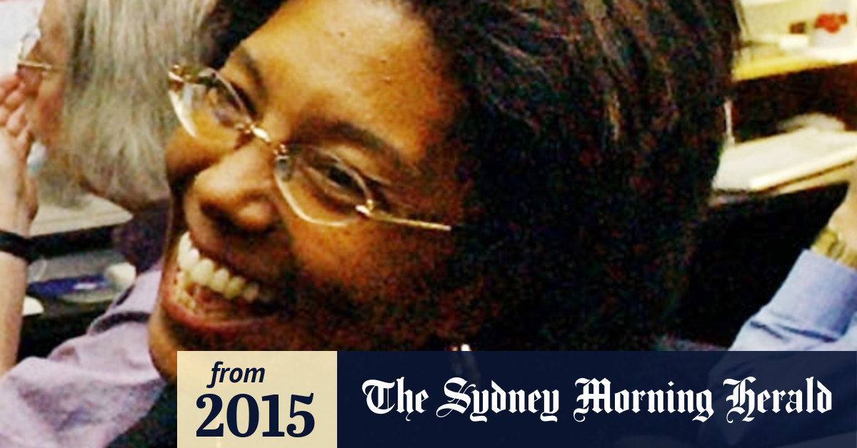 NASA scientist Claudia Alexander discovered immortality among stars
